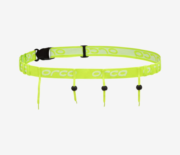 ORCA Race Belt - Orca New Zealand