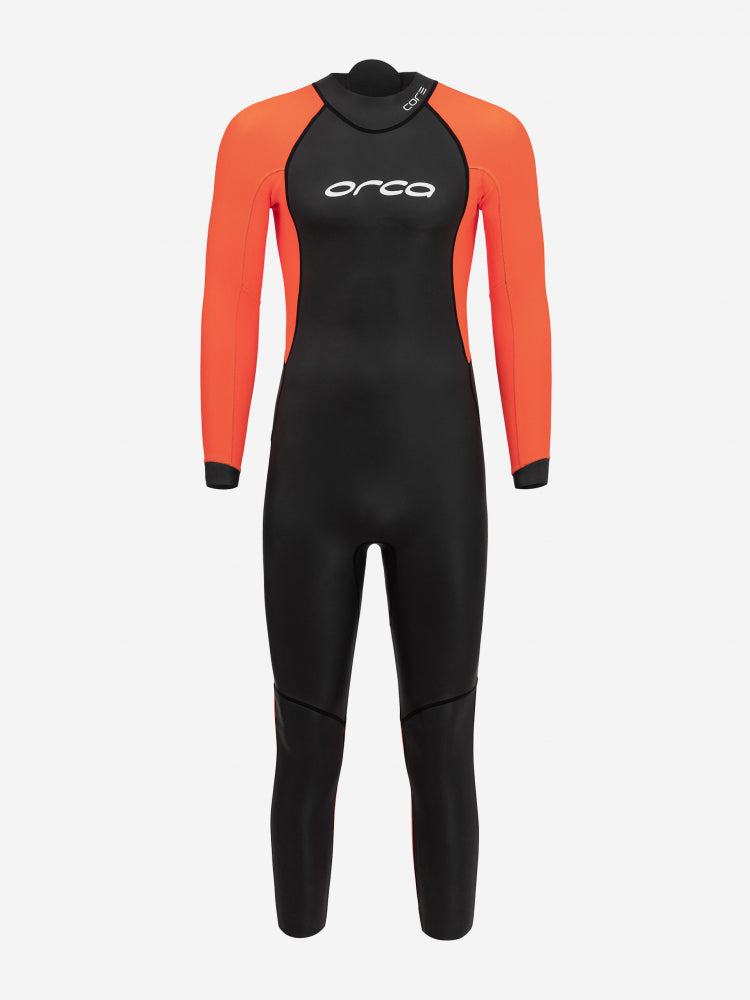 Orca New Zealand | Wetsuits | Swimrun